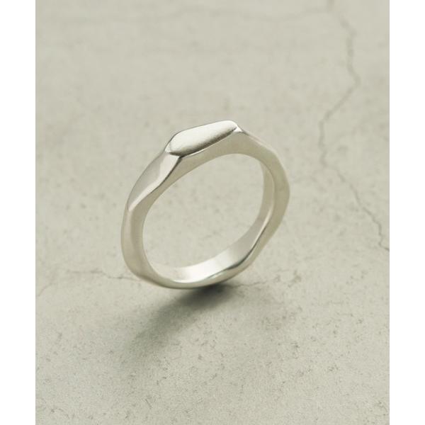 ZOZO問い合わせ番号:98236448ショップ:TEN.，テンブランド:TEN.，テン商品名:SILVER925 チゼルリング SV リング ギフト ペアリングカテゴリ:アクセサリー>リングブランド品番:rg-0162素材:SILV...