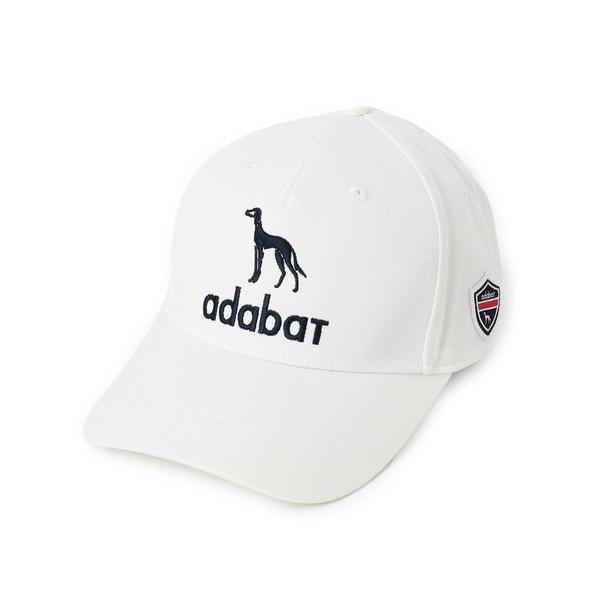 『タイムセール実施中』ZOZO問い合わせ番号:98236493ショップ:adabat，アダバットブランド:adabat，アダバット商品名:【ADABAT NAVY】サルーキキャップカテゴリ:帽子>キャップブランド品番:C86-0485...