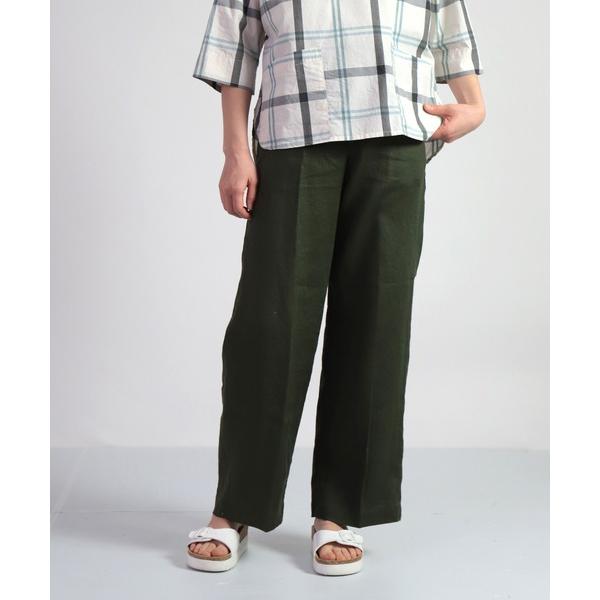 参考価格：17，600円発売時期：2022年04月コンディション：C（やや使用感あり）使用感があり、やや気になる傷や汚れがあるアイテム全体的：色あせ前身頃：毛玉参考商品名：[D.M.G. / ディーエムジー] ローカウントツイルフレンチリネ...