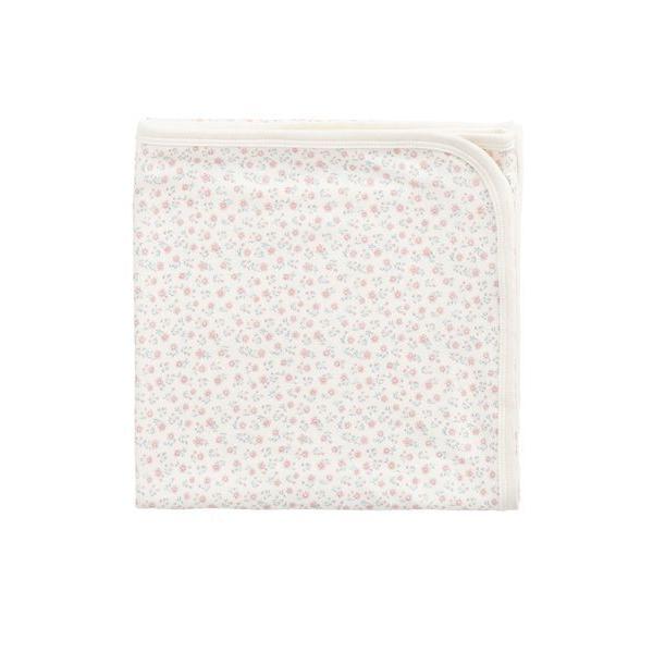 『セール実施中』※このアイテムは返品・交換対象外商品です。ZOZO問い合わせ番号:98267082ショップ:JAMIE KAY，ジェイミーケイブランド:JAMIE KAY，ジェイミーケイ商品名:ブランケットPosy Garden Pink／...