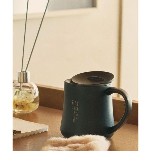 『タイムセール実施中』ZOZO問い合わせ番号:98267583ショップ:LAKOLE，ラコレブランド:LAKOLE，ラコレ商品名:ステンレスぽってりマグ[320ml] / 578276カテゴリ:食器/キッチン>グラス/マグカップ/タン...