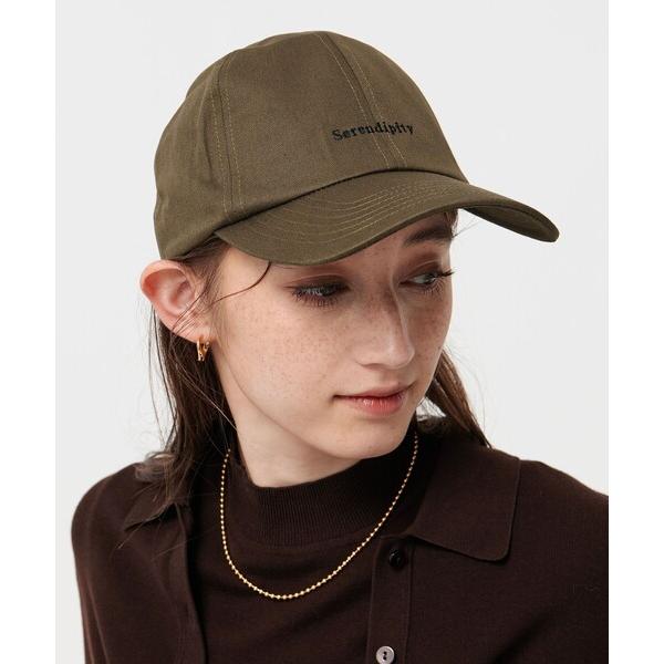 『セール実施中』ZOZO問い合わせ番号:98267732ショップ:UNITED ARROWS，ユナイテッドアローズブランド:UNITED ARROWS，ユナイテッドアローズ商品名:エンブロイダリー キャップカテゴリ:帽子>キャップブラ...