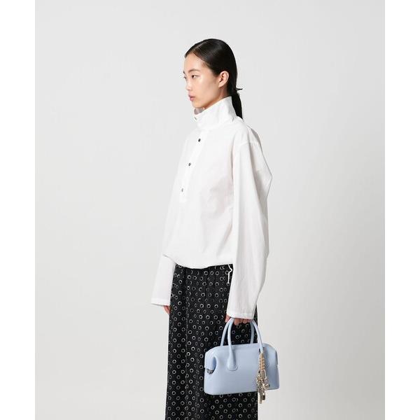 ZOZO問い合わせ番号:98267854ショップ:UNITED ARROWS，ユナイテッドアローズブランド:OSOI，オソイ，UNITED ARROWS，ユナイテッドアローズ商品名:【別注】＜OSOI＞BOAT BROT バッグ LT.BL...