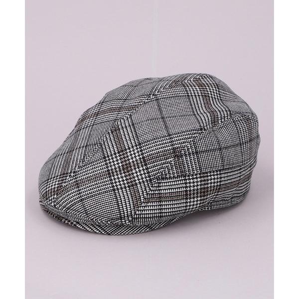 ZOZO問い合わせ番号:98268297ショップ:CA4LA，カシラブランド:CA4LA，カシラ商品名:SCABAL MIX HUNTIカテゴリ:帽子>ハンチング/ベレー帽ブランド品番:TAM02804素材:表地：ウール100% 裏地...