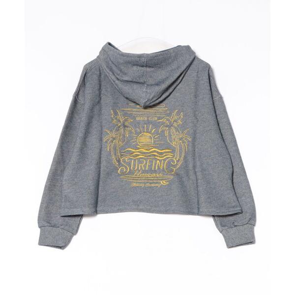 『タイムセール実施中』ZOZO問い合わせ番号:98268307ショップ:チャイハネ，チャイハネブランド:Kahiko，カヒコ商品名:【Kahiko】SURF＆Palms カイフーディーカテゴリ:トップス>パーカーブランド品番:4CA-...