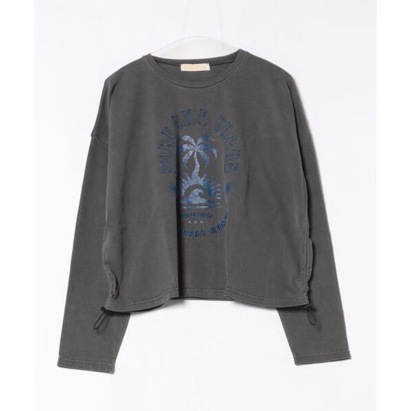 『タイムセール実施中』ZOZO問い合わせ番号:98268319ショップ:チャイハネ，チャイハネブランド:Kahiko，カヒコ商品名:【Kahiko】SURF＆Palms チアンカTシャツカテゴリ:トップス>Tシャツ/カットソーブランド...