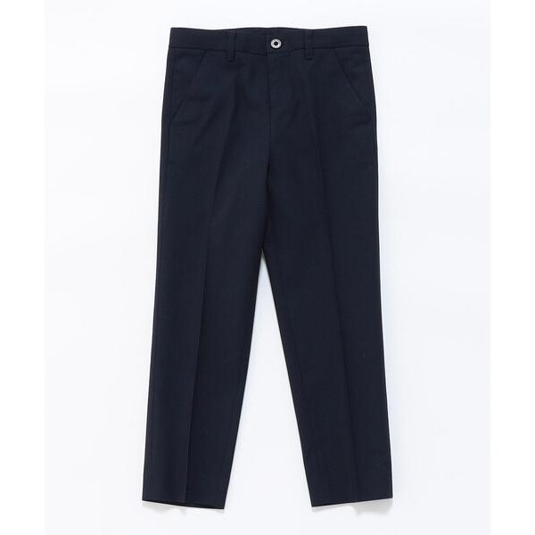 『タイムセール実施中』ZOZO問い合わせ番号:98268354ショップ:COMME CA ISM，コムサイズムブランド:COMME CA ISM，コムサイズム商品名:【セットアップ対応】TRトロピカル ロングパンツ(140-160cm)カテ...