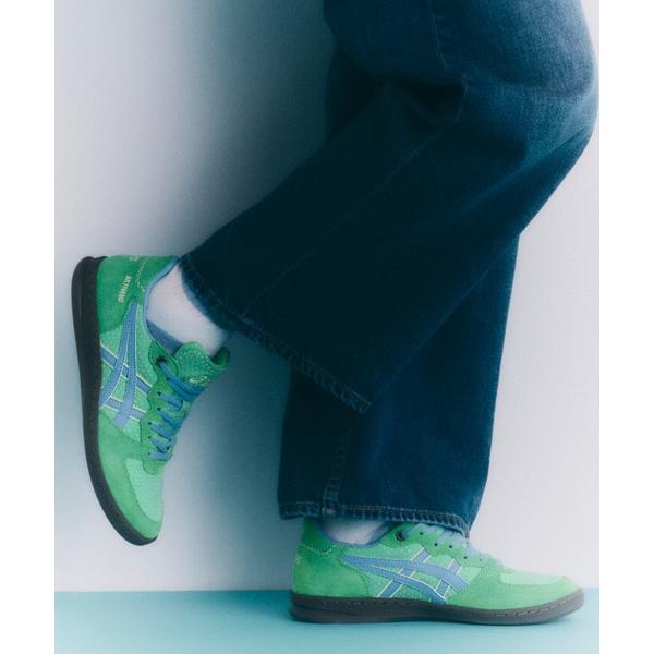 『セール実施中』ZOZO問い合わせ番号:98268452ショップ:BILLY'S ENT，ビリーズ エンターブランド:ASICS，アシックス商品名:SKYHAND OG　1203A767.300カテゴリ:シューズ>スニーカーブランド品...