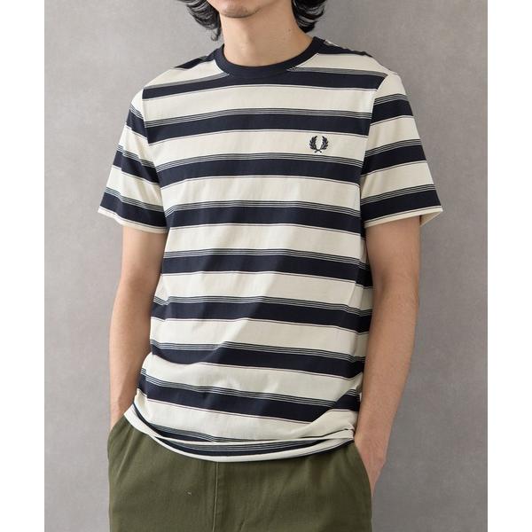 ZOZO問い合わせ番号:98269336ショップ:Cassette Chart，カセットチャートブランド:FRED PERRY，フレッドペリー，Cassette Chart，カセットチャート商品名:【FRED PERRY】Cassette ...