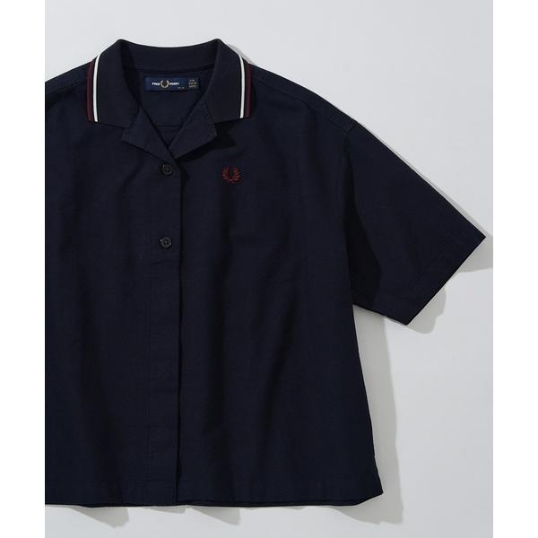 ZOZO問い合わせ番号:98269400ショップ:Cassette Chart，カセットチャートブランド:FRED PERRY，フレッドペリー，Cassette Chart，カセットチャート商品名:【FRED PERRY】TIPPED PL...