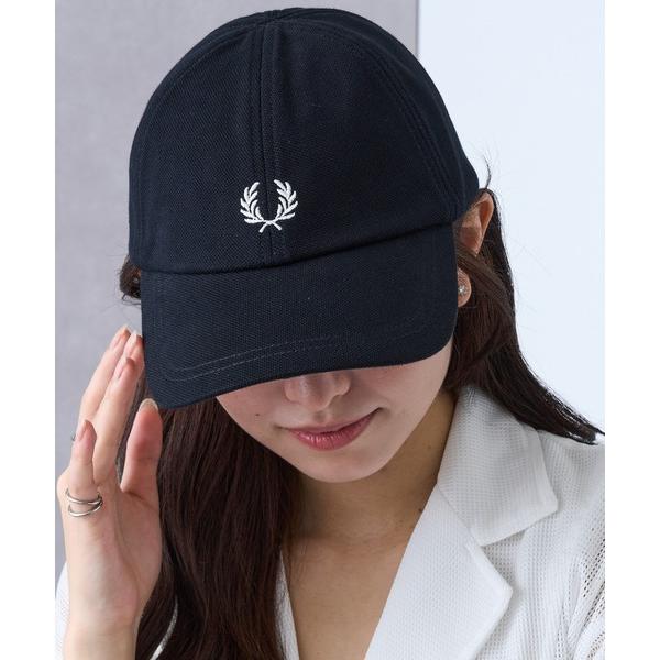 ZOZO問い合わせ番号:98269402ショップ:Cassette Chart，カセットチャートブランド:FRED PERRY，フレッドペリー，Cassette Chart，カセットチャート商品名:【FRED PERRY】PIQUE CLA...