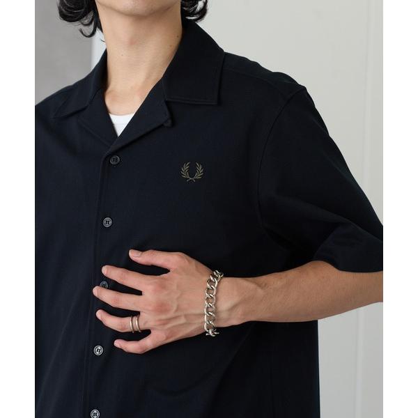 ZOZO問い合わせ番号:98269416ショップ:Cassette Chart，カセットチャートブランド:FRED PERRY，フレッドペリー，Cassette Chart，カセットチャート商品名:【FRED PERRY】COMPRESS ...