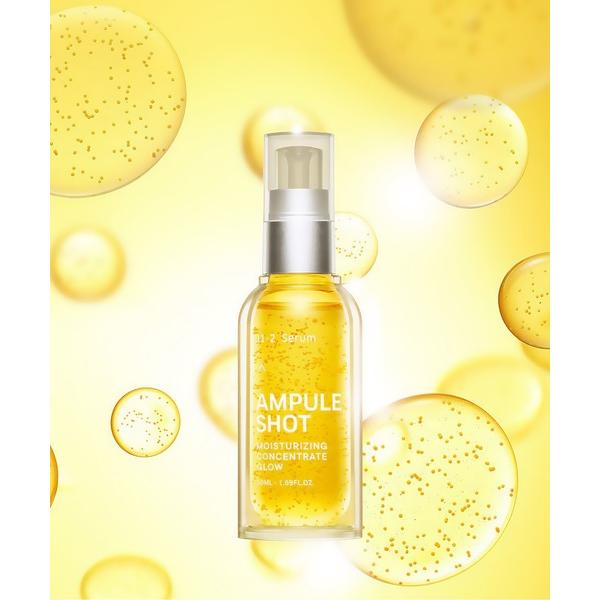 『タイムセール実施中』※このアイテムは返品・交換対象外商品です。コスメ商品ZOZO問い合わせ番号:98269623ショップ:STELLASEED / BOTTLEWORKS，ステラシード・ボトルワークスブランド:AMPULE SHOT，アン...