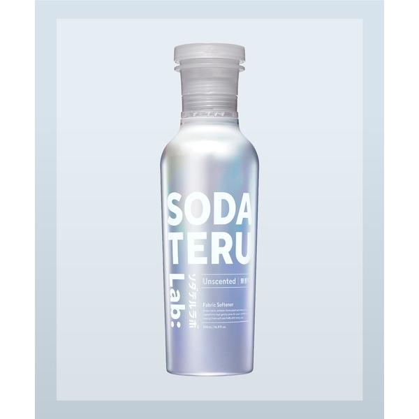 ※このアイテムは返品・交換対象外商品です。ZOZO問い合わせ番号:98269678ショップ:STELLASEED / BOTTLEWORKS，ステラシード・ボトルワークスブランド:SODATERU Lab:，ソダテルラボ商品名:SODATE...