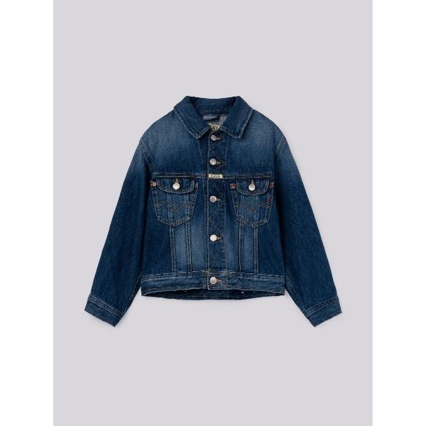 ZOZO問い合わせ番号:98269737ショップ:REPLAY，リプレイブランド:REPLAY，リプレイ商品名:ボーイズ　ブルゾンカテゴリ:ジャケット/アウター>ブルゾンブランド品番:SB8Z1 .050.830 101素材:100%...