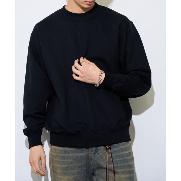 『タイムセール実施中』ZOZO問い合わせ番号:98269858ショップ:SETUP7，セットアップセブンブランド:LIFEMAX，ライフマックス，SETUP7，セットアップセブン商品名:【LIFEMAX】10オンス プルオーバースウェットト...