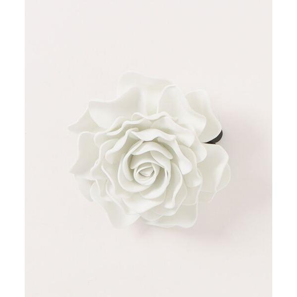 ZOZO問い合わせ番号:98270050ショップ:チャイハネ，チャイハネブランド:Maunaloa，マウナロア商品名:【Maunaloa】ガーデニアラージクリップカテゴリ:ヘアアクセサリー>バレッタ/ヘアクリップブランド品番:YTFZ...