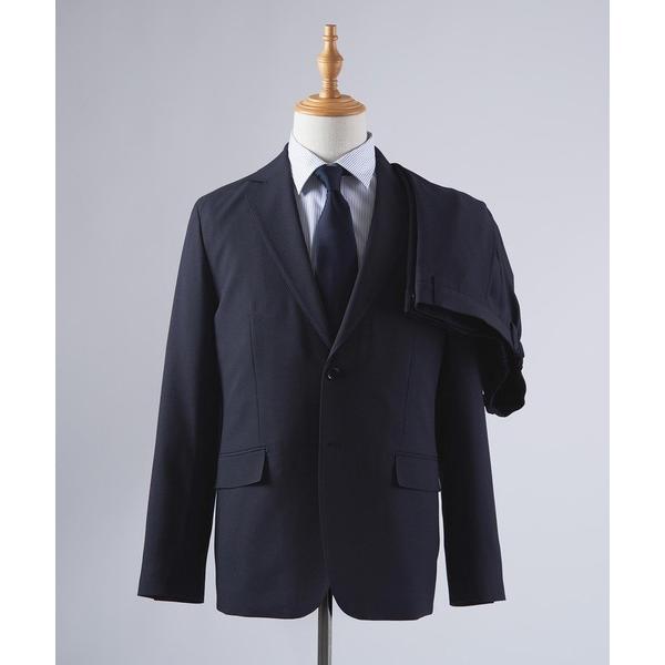 『セール実施中』ZOZO問い合わせ番号:98270165ショップ:JOINT WORKS，ジョイントワークスブランド:B.C STOCK，ベーセーストック商品名:サージスーツ / セットアップカテゴリ:フォーマルスーツ/小物>スーツセ...