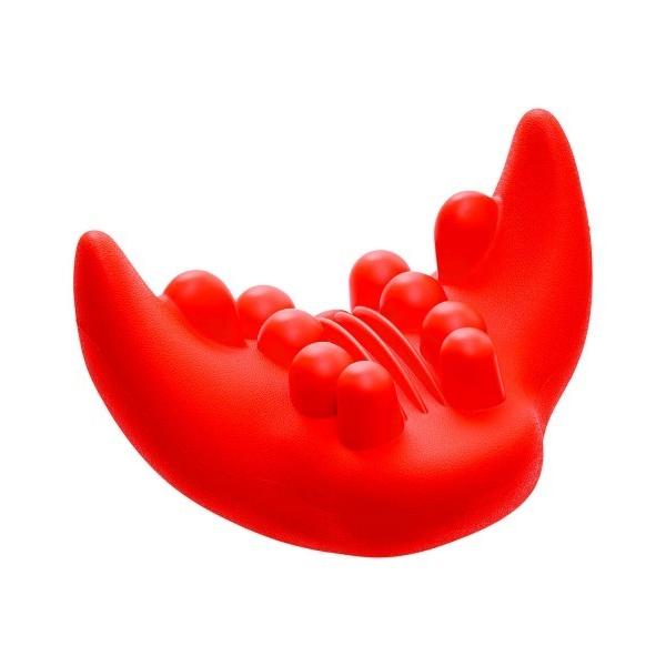 ※このアイテムは返品・交換対象外商品です。ZOZO問い合わせ番号:98270263ショップ:Rora，ローラブランド:BACKYARD FAMILY，バックヤードファミリー商品名:首ゆら スマホ対策ストレッチャーカテゴリ:ビューティーグッズ...