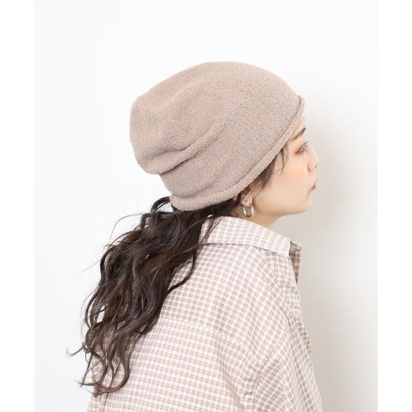 『タイムセール実施中』ZOZO問い合わせ番号:98270348ショップ:FUNALIVE，ファンアライブブランド:Sense of Grace，センスオブグレース，FUNALIVE，ファンアライブ商品名:マイクロファイバー素材　ビーニー/ニ...