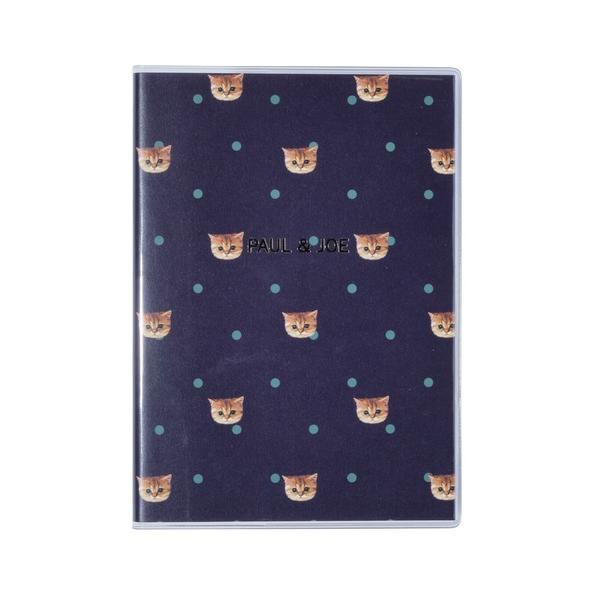 ZOZO問い合わせ番号:98270429ショップ:MARK'S，マークスブランド:PAUL&amp;JOE，ポールアンドジョー，MARK'S，マークス商品名:マークス 手帳 2026 スケジュール帳 2025年12月始まり 週間レフト B6...