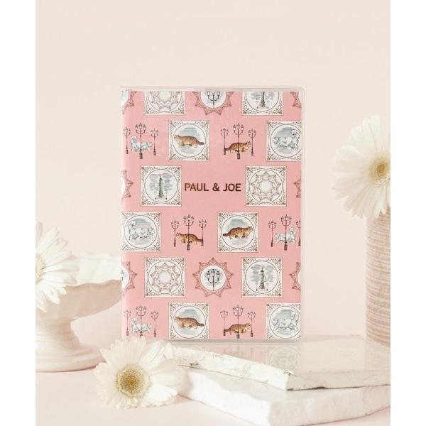 ZOZO問い合わせ番号:98270430ショップ:MARK'S，マークスブランド:PAUL&amp;JOE，ポールアンドジョー，MARK'S，マークス商品名:マークス 手帳 2026 スケジュール帳 2025年12月始まり 月間ブロック B...