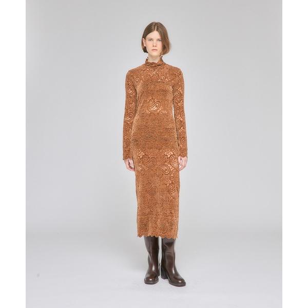 『タイムセール実施中』ZOZO問い合わせ番号:98270566ショップ:Jammin.，ジャミン ドットブランド:Nora Lily，ノラリリー商品名:【Nora Lily】「elle」Fit Silhouette Lace Oneカテゴリ...