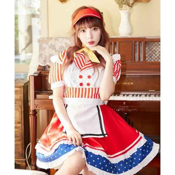 ※このアイテムは返品・交換対象外商品です。ZOZO問い合わせ番号:98270669ショップ:KYOETSU HONTEN，キョウエツホンテンブランド:Brightlele，ブライトララ，KYOETSU，キョウエツ商品名:「 アメリカンレトロ...