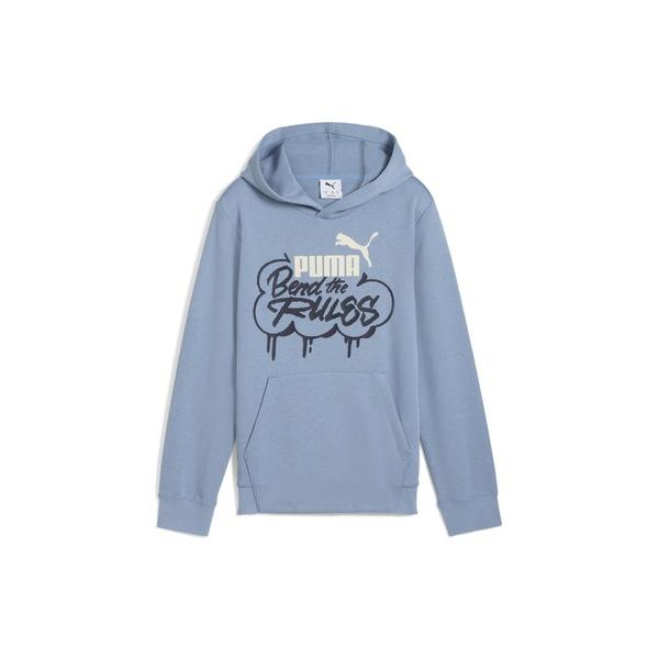 『タイムセール実施中』ZOZO問い合わせ番号:98271310ショップ:アルペンZOZOTOWN店，アルペンゾゾタウンテンブランド:PUMA，プーマ商品名:プーマ PUMA MID90S HD TR B_カテゴリ:トップス>パーカーブ...