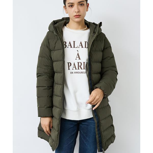 ZOZO問い合わせ番号:98271710ショップ:Rouge vif la cle，ルージュ・ヴィフ ラクレブランド:Pyrenex，ピレネックス，Rouge vif la cle，ルージュヴィフラクレ商品名:【PYRENEX / ピレネッ...