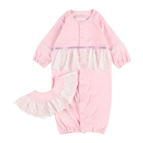 『タイムセール実施中』※このアイテムは返品・交換対象外商品です。ZOZO問い合わせ番号:98271772ショップ:Wacoal，ワコールブランド:WACOAL KIDS，ワコールキッズ，WACOAL，ワコール商品名:ワコールベビー　「ワコー...