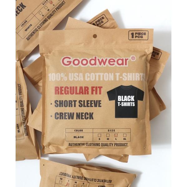 『タイムセール実施中』ZOZO問い合わせ番号:98272253ショップ:Lazar，ラザルブランド:Goodwear，グッドウェア，Goodwear(Since1983)，グッドウェア，Lazar，ラザル商品名:Goodwear/グッドウェ...