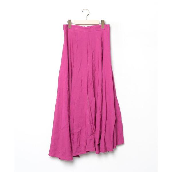 参考価格：14，300円発売時期：2018年03月コンディション：A（使用感なし）数回使用した程度で使用感が感じられないアイテム参考商品名：JS+eVIS麻フレアスカート参考品番：18060400909010ZOZO問い合わせ番号:9828...