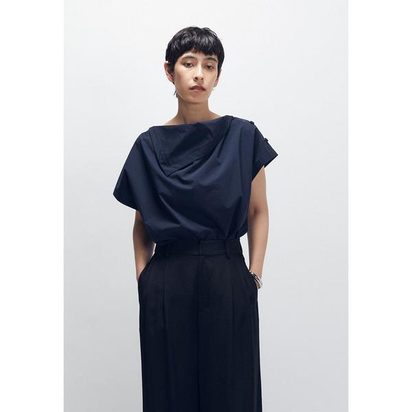 『セール実施中』ZOZO問い合わせ番号:98302489ショップ:1er Arrondissement，プルミエ　アロンディスモンブランド:1er Arrondissement，プルミエアロンディスモン商品名:コットンポリエステルライトタフ...