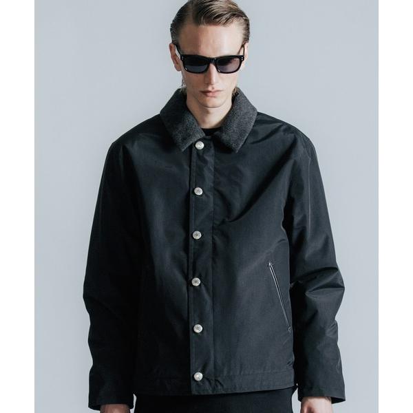 『タイムセール実施中』ZOZO問い合わせ番号:98302534ショップ:GARDEN，ガーデンブランド:CRIMIE，クライミー商品名:3LAYER N1 JACKETカテゴリ:ジャケット/アウター>ミリタリージャケットブランド品番:...