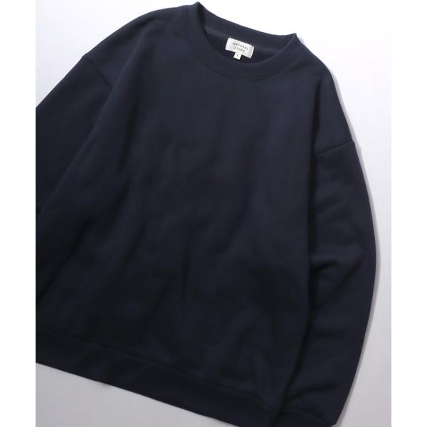 『タイムセール実施中』ZOZO問い合わせ番号:98302648ショップ:SITRY，シトリーブランド:SITRY，シトリー商品名:Back Light Boa Sweat Shirt/オーバーサイズ 裏ボア トレーナー スウェット レディー...