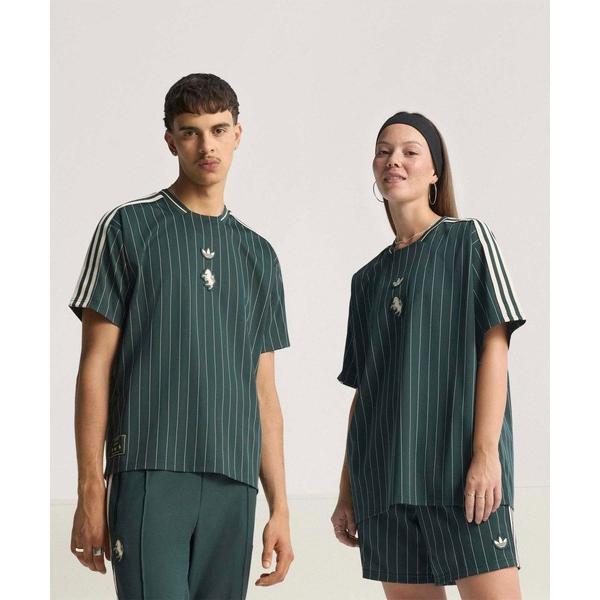 『セール実施中』ZOZO問い合わせ番号:98302666ショップ:adidas，アディダスブランド:adidas，アディダス商品名:ユベントス テラスアイコン ジャージー（ジェンダーニュートラル） / アディダス adidasカテゴリ:トッ...