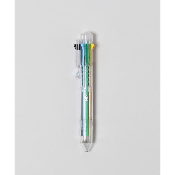 ZOZO問い合わせ番号:98302978ショップ:TODAY'S SPECIAL，トゥデイズスペシャルブランド:TODAY'S SPECIAL，トゥデイズスペシャル商品名:【MAIN PAPER】8色ボールペン/593966カテゴリ:雑貨/...