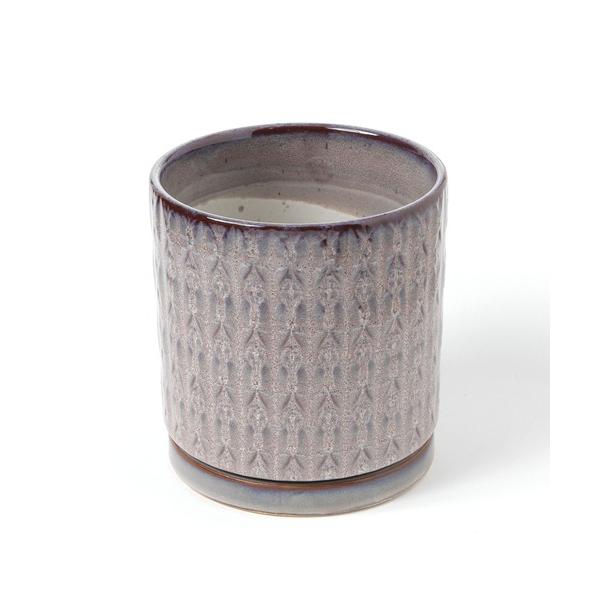 ZOZO問い合わせ番号:98302986ショップ:GEORGE'S，ジョージズブランド:GEORGE'S，ジョージズ商品名:ALBERTA ポット Mカテゴリ:インテリア>フラワーベースブランド品番:499117素材:セラミックカラー...