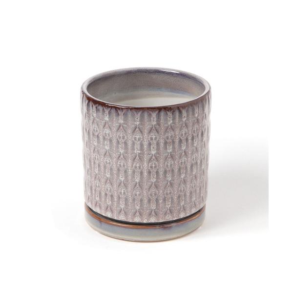 ZOZO問い合わせ番号:98302987ショップ:GEORGE'S，ジョージズブランド:GEORGE'S，ジョージズ商品名:ALBERTA ポット Sカテゴリ:インテリア>フラワーベースブランド品番:499116素材:セラミックカラー...