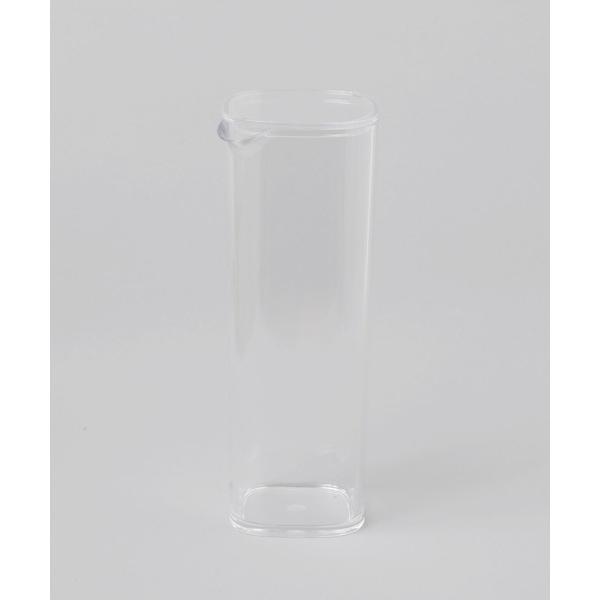 ZOZO問い合わせ番号:98302995ショップ:TODAY'S SPECIAL，トゥデイズスペシャルブランド:TODAY'S SPECIAL，トゥデイズスペシャル商品名:OVA ウォーターカラフェ 1L / KINTOカテゴリ:食器/キッ...