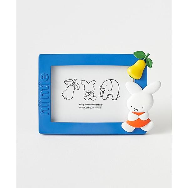 『セール実施中』ZOZO問い合わせ番号:98303044ショップ:studio CLIP，スタディオクリップブランド:studio CLIP，スタディオクリップ商品名:ナインチェフォトフレーム[Dick Brunaコラボ]カテゴリ:インテリ...