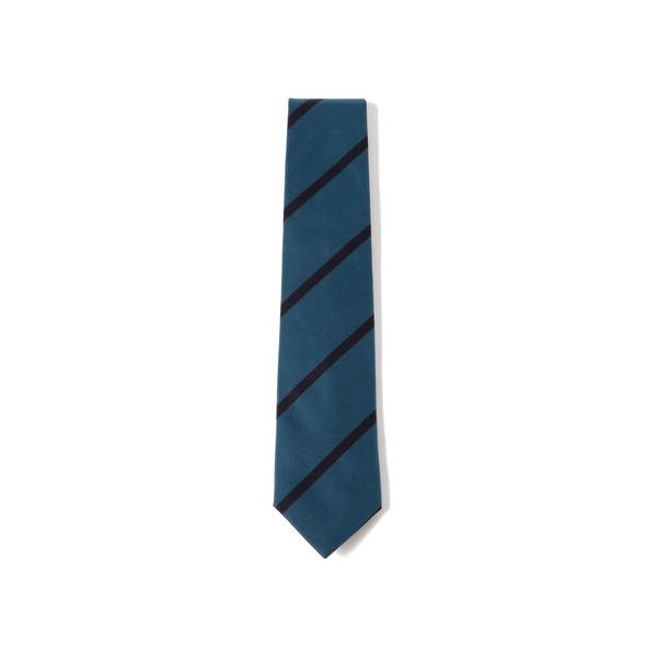 『セール実施中』ZOZO問い合わせ番号:98303201ショップ:BEAMS MEN，ビームス メンブランド:BEAMS F，ビームスエフ商品名:シルク ストライプ ネクタイカテゴリ:フォーマルスーツ/小物>ネクタイブランド品番:21...