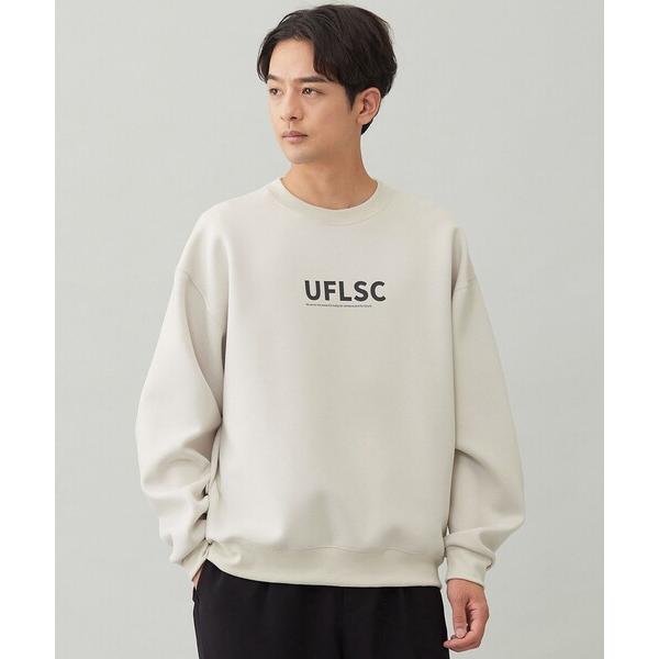『セール実施中』ZOZO問い合わせ番号:98303368ショップ:UNFILO，アンフィーロブランド:UNFILO，アンフィーロ商品名:BEAUTY FORM JERSEY ロゴ クルーカテゴリ:トップス>スウェットブランド品番:KK...