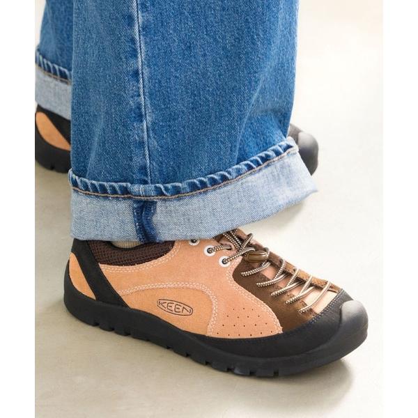 『セール実施中』ZOZO問い合わせ番号:98303518ショップ:KEEN，キーンブランド:KEEN，キーン商品名:JASPER ”ROCKS” SP / ジャスパー ロックス エスピー / レディース スニーカーカテゴリ:シューズ>...