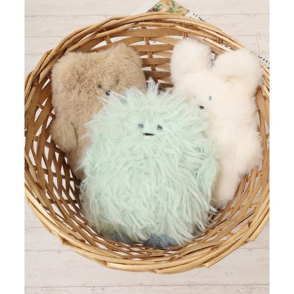 『タイムセール実施中』ZOZO問い合わせ番号:98303540ショップ:FUNALIVE，ファンアライブブランド:FUNALIVE，ファンアライブ商品名:スフレベアキーリングポーチカテゴリ:財布/小物>ポーチブランド品番:BNS-72...