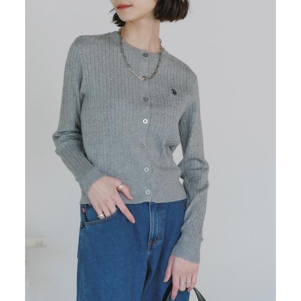 『タイムセール実施中』ZOZO問い合わせ番号:98303904ショップ:ROOP TOKYO，ループトーキョーブランド:U.S. POLO ASSN.，ユーエスポロアッスン，ROOPTOKYO，ループトウキョウ商品名:U.S. POLO A...