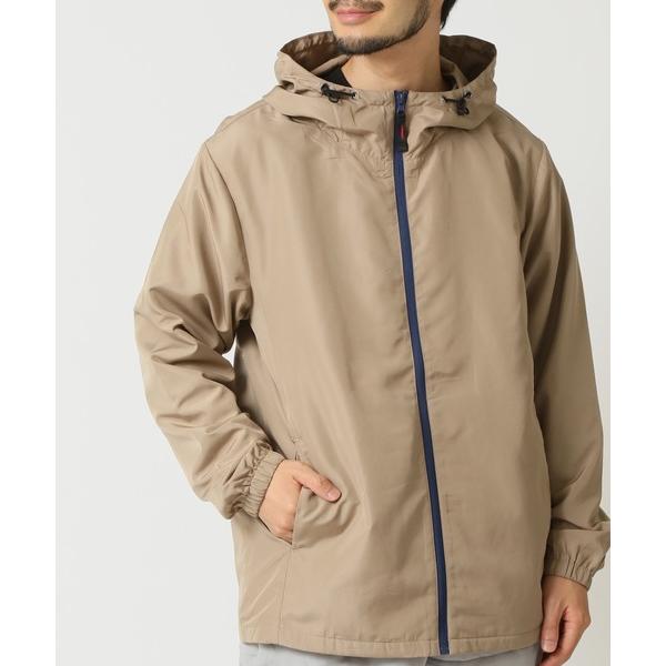 『タイムセール実施中』ZOZO問い合わせ番号:98303971ショップ:ARCADE，アーケードブランド:ARCADE，アーケード商品名:裏トリコットデザイン 撥水＆UVカット マウンテンパーカー ブルゾンカテゴリ:ジャケット/アウター&g...