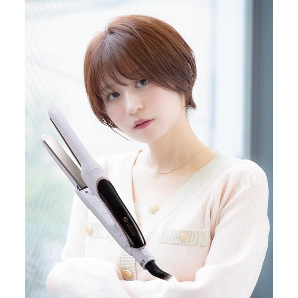 ※このアイテムは返品・交換対象外商品です。ZOZO問い合わせ番号:98304034ショップ:CREATEs，クレイツブランド:CREATEs，クレイツ商品名:エレメアFカテゴリ:ビューティーグッズ>美容器具ブランド品番:6002234...