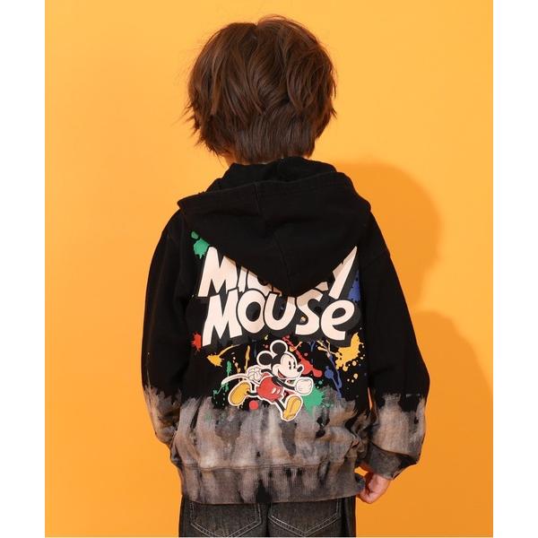 『タイムセール実施中』ZOZO問い合わせ番号:98304280ショップ:BABYDOLL，ベビードールブランド:Disney，ディズニー商品名:親子お揃い ディズニー ブリーチパーカー 0914Kカテゴリ:トップス>パーカーブランド品...